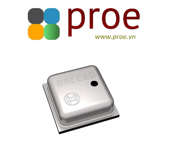 BME280 SENSOR PRESSURE HUMIDITY TEMP | Điện tử ProE BME280 SENSOR PRESSURE HUMIDITY TEMP | Điện tử ProE
