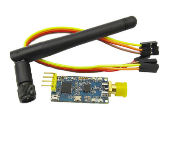 UART CC2530 ZigBee Module DL-22 +PA ANTEN | Điện tử ProE UART CC2530 ZigBee Module DL-22 +PA ANTEN | Điện tử ProE