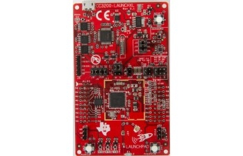 CC3200-LAUNCHXL SimpleLink Wi-Fi CC3200 LaunchPad | Điện tử ProE