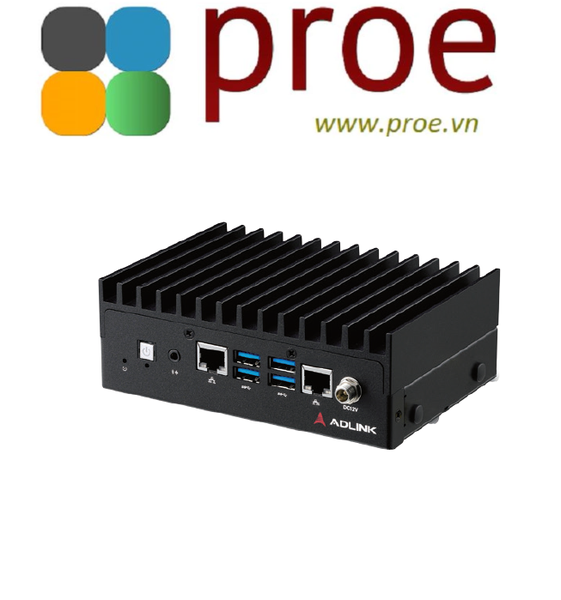 DLAP-211-Nano NVIDIA® Jetson Nano™ Edge Inference Platform | Điện tử ProE