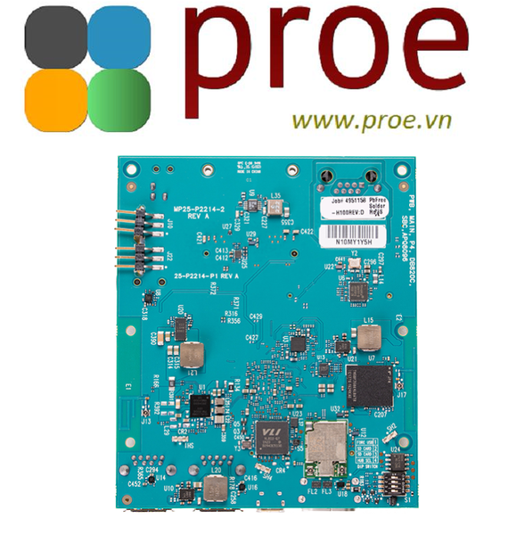 DRAGONBOARD 820C DragonBoard 820c featuring the custom 64-bit Qualcomm® Kryo™ quad-core CPU ...