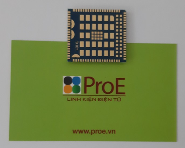 EC200S-CN 4G LTE Cat1 LCC wireless module | Điện tử ProE
