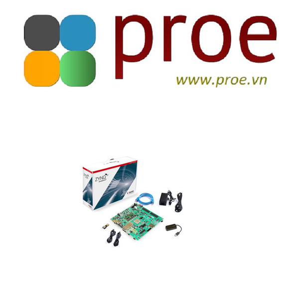 EK-U1-ZCU102-G Zynq UltraScale+ MPSoC ZCU102 Evaluation Kit | Điện tử ProE