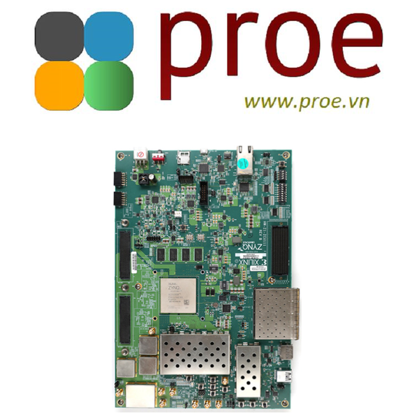 EK-U1-ZCU111-G Evaluation Kit, ZCU111, Zynq UltraScale+ XCZU28DR ...