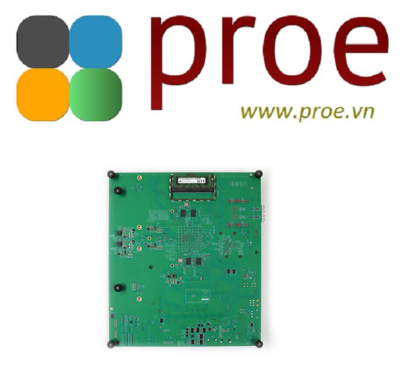 EK-U1-ZCU216-G Zynq UltraScale+ RFSoC ZCU216 Evaluation Kit | Điện tử ProE