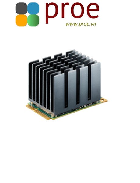 Innodisk EMPA-I101 MPCIe To Single Intel Movidius Myriad X AI Module ...