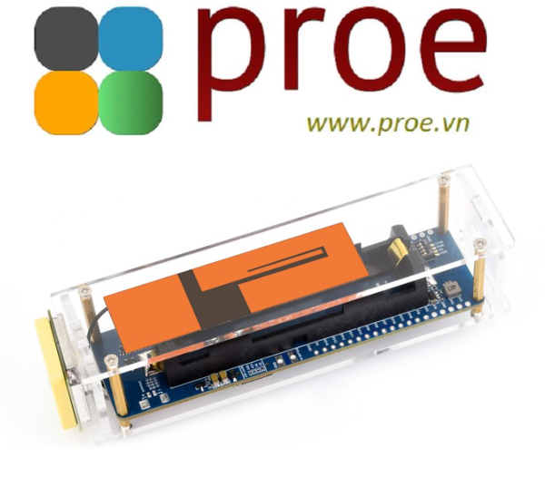 ESP32-S3 SIM7670G 4G Development Board, LTE Cat-1 / WiFi / Bluetooth ...