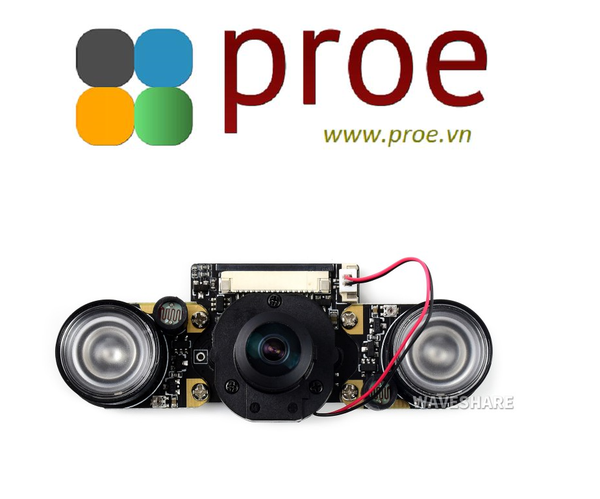 IMX219-160 IR-CUT Camera IMX219-160 8MP IR-CUT Camera, 162° FOV, IR-CUT ...