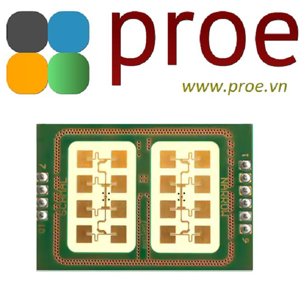 IPS-354 24GHZ RADAR MODULE | Điện tử ProE