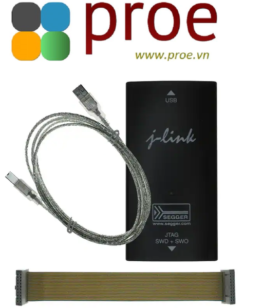 8.08.00 J-Link BASE Classic | Điện tử ProE