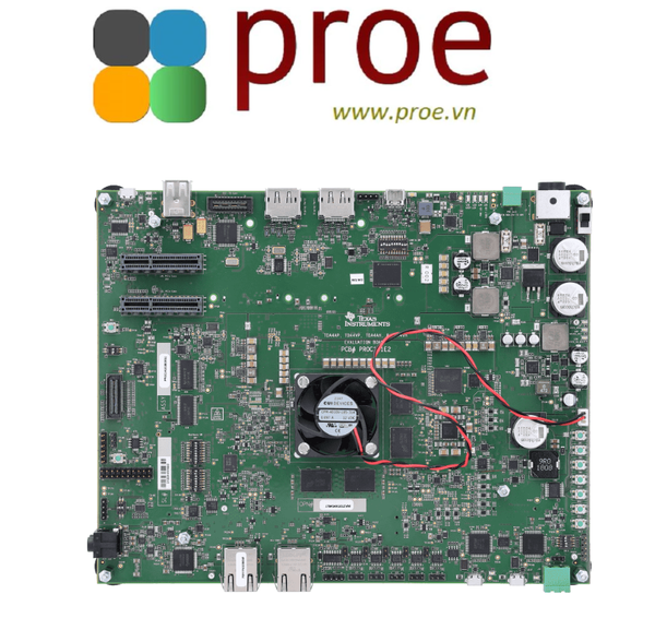 J784S4XEVM | Điện tử ProE