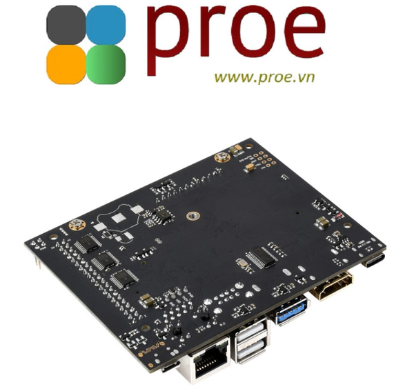 JETSON-IO-BASE-LITE | Điện tử ProE