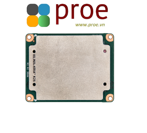 Kria K26 System-on-Module | Điện tử ProE