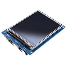LCD TFT 3.2 | Điện tử ProE