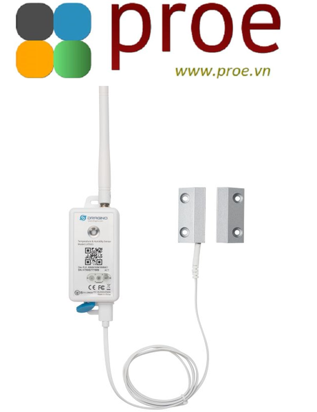 LHT65N/S-DS LoRaWAN Door Sensor | Điện tử ProE