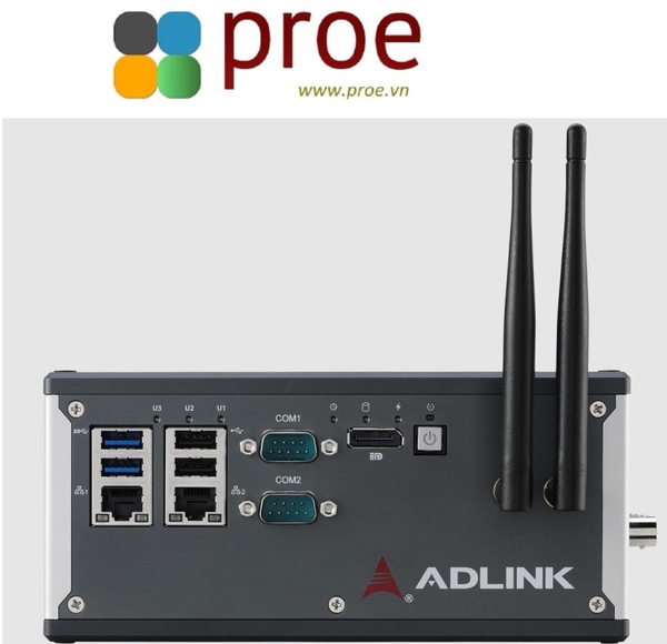 MCM-100 Intel Atom® x7-E3950 Processor-Based Machine Condition ...