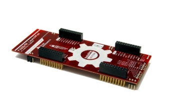 LAUNCHXL-F28069M InstaSPIN-MOTION (and InstaSPIN-FOC) enabled C2000 Piccolo LaunchPad | Điện tử ProE