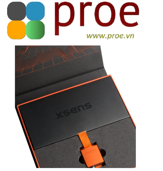 XSENS MTI-300-2A8G4-DK | Điện tử ProE