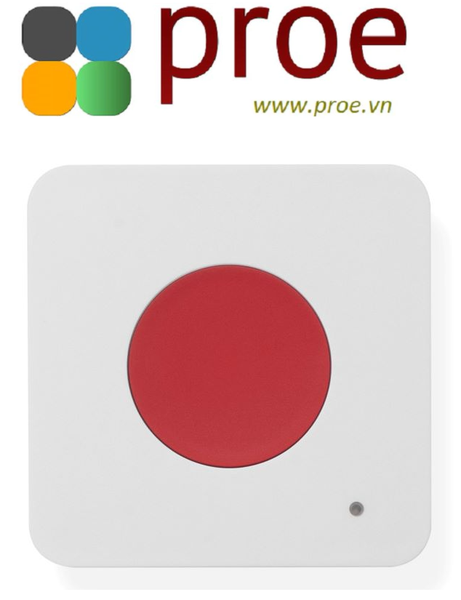 PB01 LoRaWAN Button | Điện tử ProE