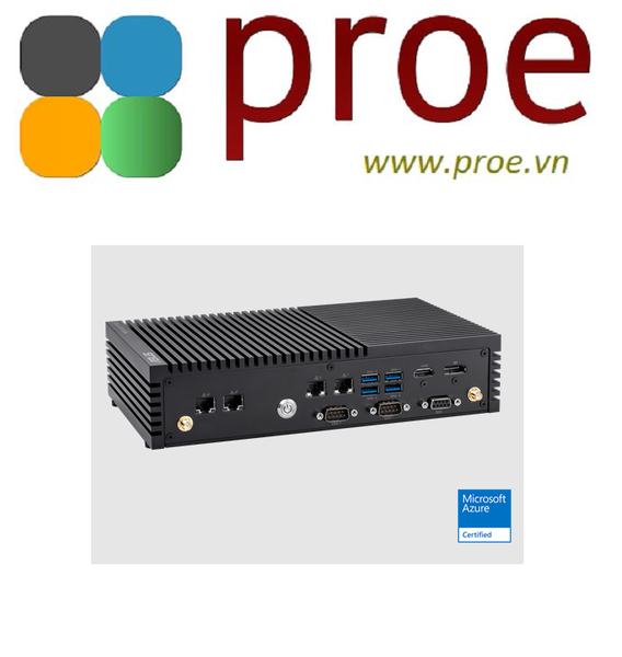 PE200S Intelligent Edge Computer | Điện tử ProE