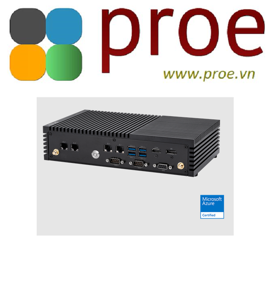 PE200S Intelligent Edge Computer | Điện tử ProE