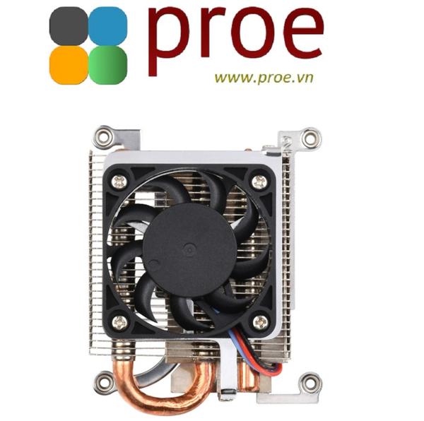 PI4-ICE-TOWER-FAN-B | Điện tử ProE