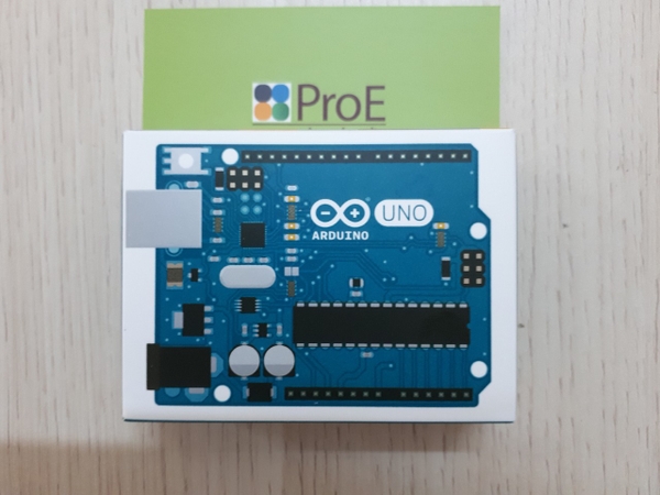 Arduino Uno Rev3 | Điện tử ProE
