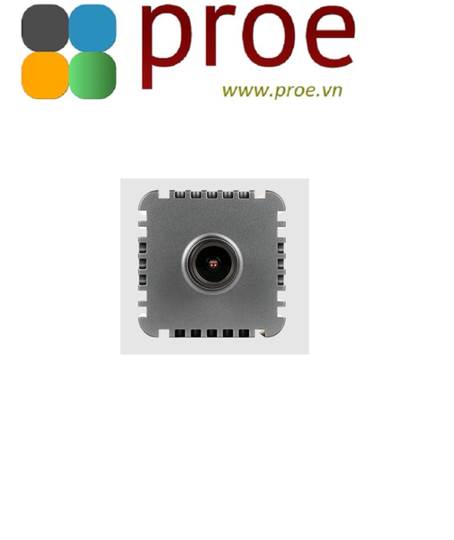 RouteCAM_CU20 - Sony® Starvis™ IMX462 Full HD GigE Camera | Điện tử ProE