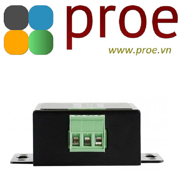 RS485 TO ETH RS485 to Ethernet Converter | Điện tử ProE
