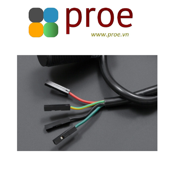 IR Positioning Camera For Arduino | Điện tử ProE