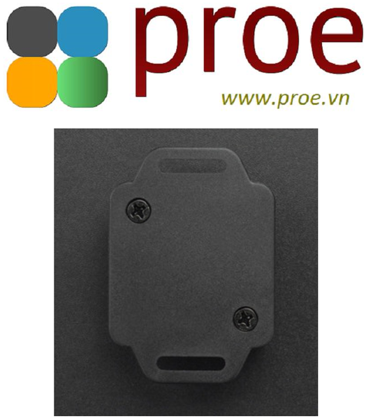 SEN0386 Serial 6-Axis Accelerometer for Arduino | Điện tử ProE