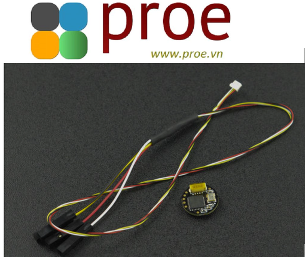 Intelligent Rain Detection Module | Điện tử ProE