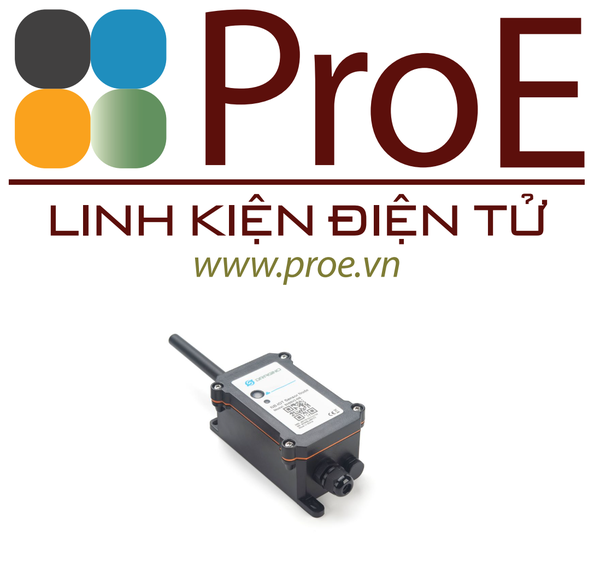 SN50v3-NB NB-IoT Sensor Node | Điện tử ProE