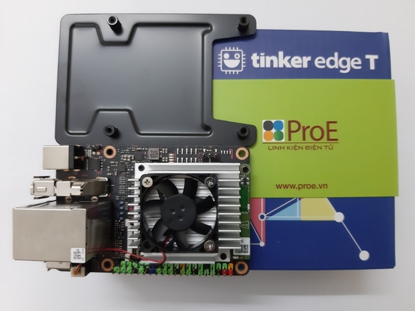 Tinker Edge T | Điện tử ProE