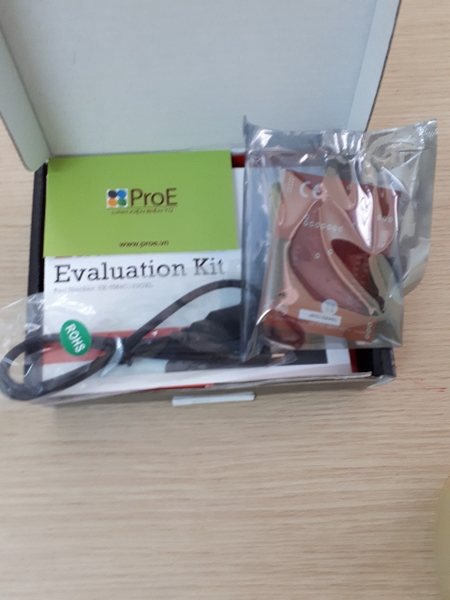 Kit ARM EK-TM4C123GX Tiva C Texas Instruments | Điện tử ProE