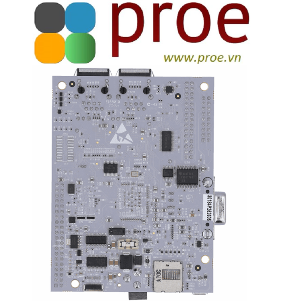 AM3359 Industrial Communications Engine | Điện tử ProE