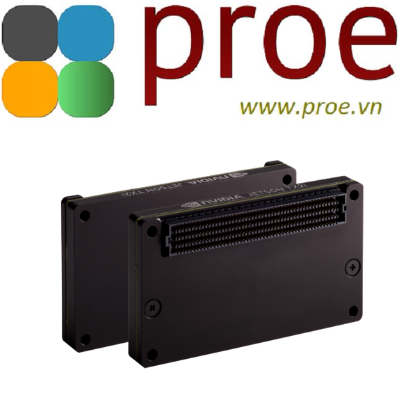 Jetson TX2i Module | Điện tử ProE