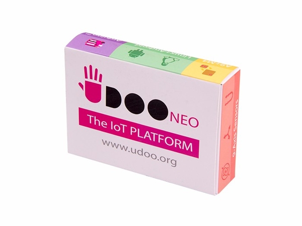 UDOO NEO FULL | Điện tử ProE