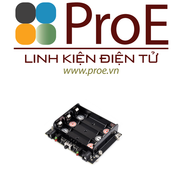 UPS Power Module (C) EN | Điện tử ProE