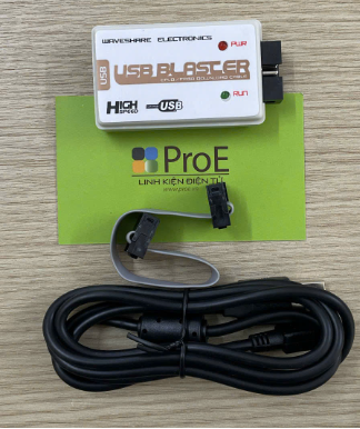 USB Blaster V2, ALTERA Programmers & Debuggers | Điện tử ProE
