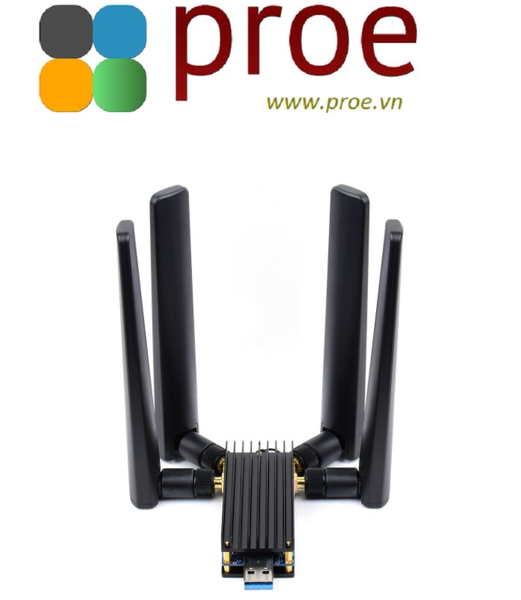 USB TO M.2 B KEY | Điện tử ProE