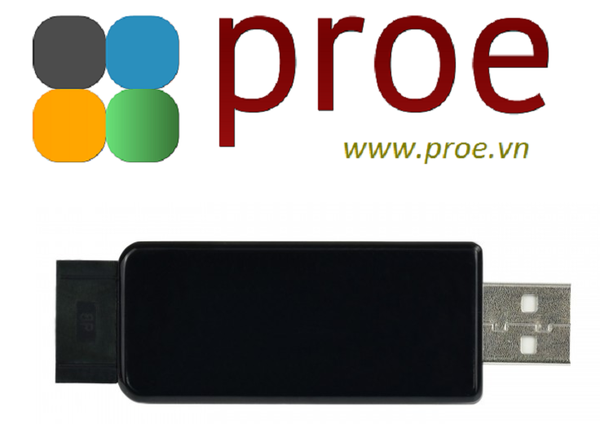 USB TO TTL Industrial USB TO TTL Converter, Original FT232RL, Multi ...