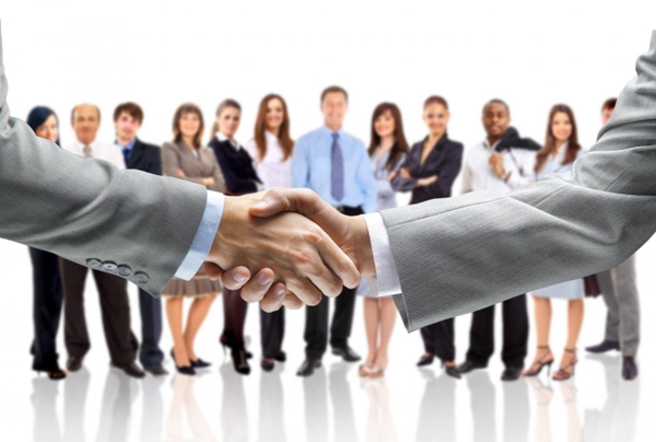 Purchasing department