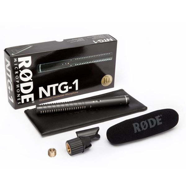 Rode NTG1