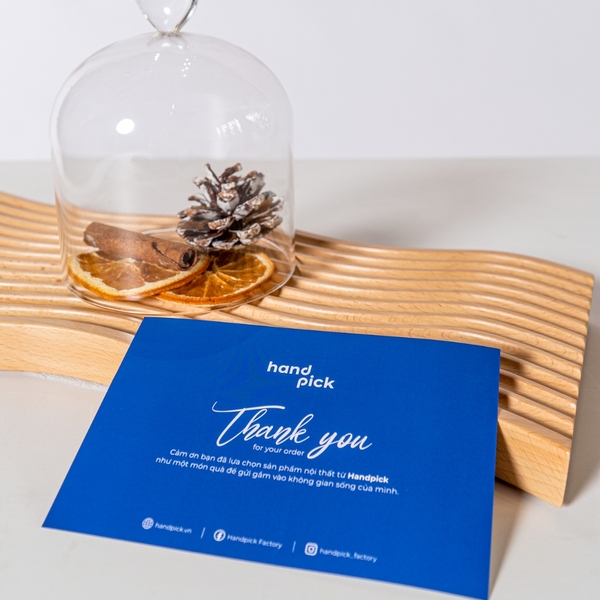 Khay trang trí LAKE | Handpick Factory