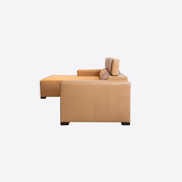 Sofa BELFORT 260x160x70 | Handpick Factory