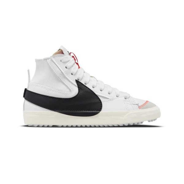 Nike Blazer Mid '77 Jumbo 'White Black' | DD3111-100