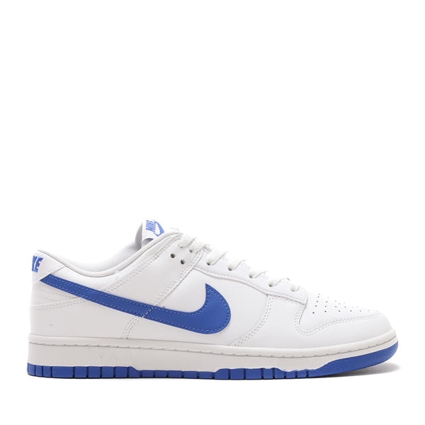 Nike Dunk Low ‘White Hyper Royal’ DV0831-104