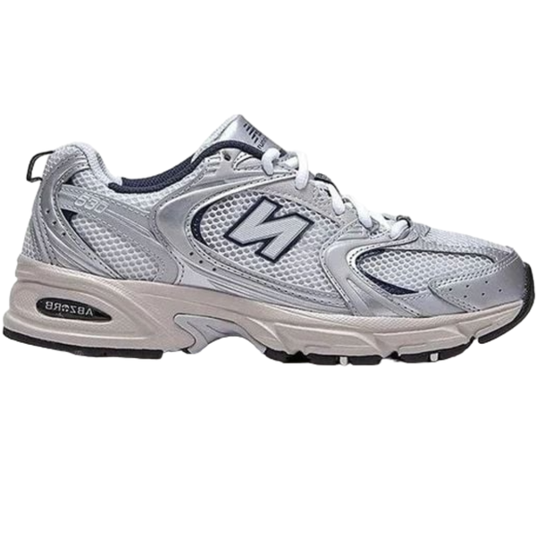 New Balance 530 'Steel Grey' | MR530KA