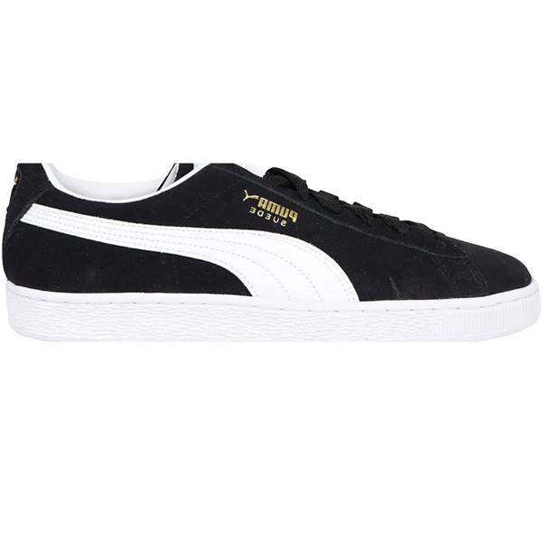Puma Suede Croc Classic | 384852-01